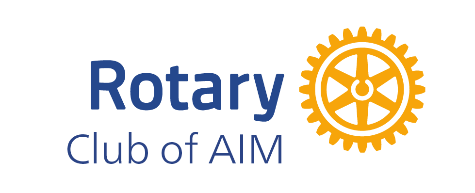 Contact - Rotary Club of AIM